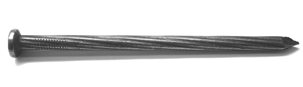 Béton - Clou à construction - Duchesne