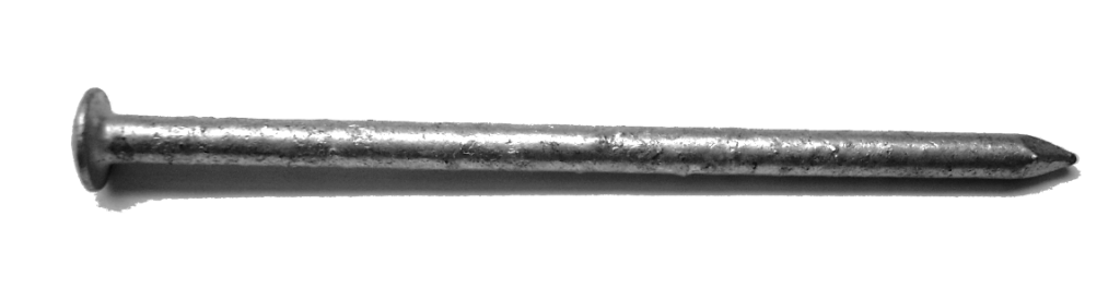 Revêtements - Clou à construction - Duchesne